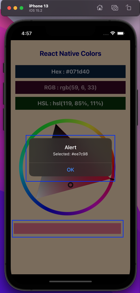 React Native Color: Everything You Need to Know | Waldo Blog